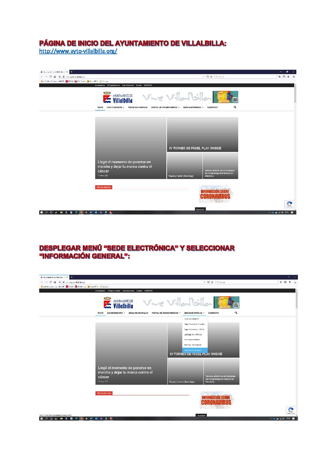 INSTRUCCIONES-DOC-PADRON-HAB – Ayuntamiento de Villalbilla