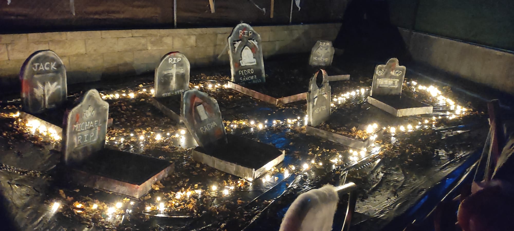 Ya tenemos a los ganadores de «LA CASA MÁS TERRORÍFICA 2022»